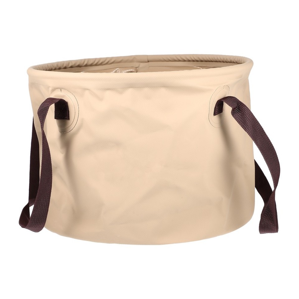 Water Bucket Outdoor Washing Bucket Multipurpose Water Storage Bucket ...