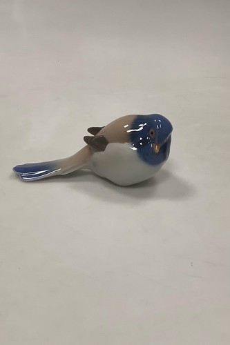 Royal Copenhagen figurine Bird Pessimist No 411 | eBay