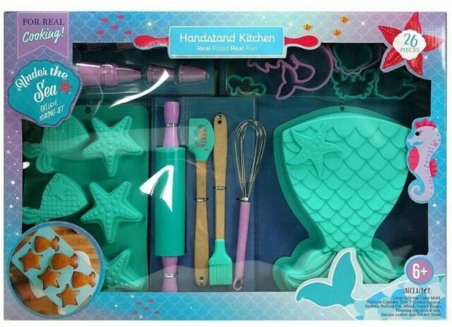 Handstand Kitchen Baking Set - 26 Pieces for sale online | eBay