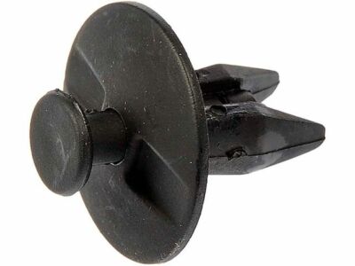 Dorman Bumper Cover Retainer fits Pontiac Trans Sport 1990-1998 52NXWK ...