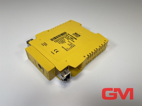 Sick Sicherheitssteuerung 1046978 EFI-Gateways UE4740-22H0000 UE4740 V1 ...