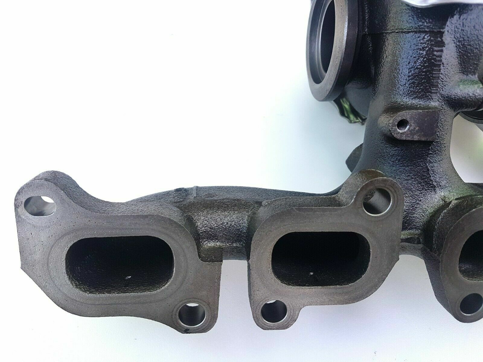 Turbolader 04L253010B 04L253010T 04L253019Q VW Audi Skoda 2.0 TDI 110kw ...