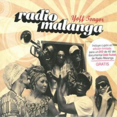 Radio Malanga Yoff Tongor (CD) Album (UK IMPORT) | eBay