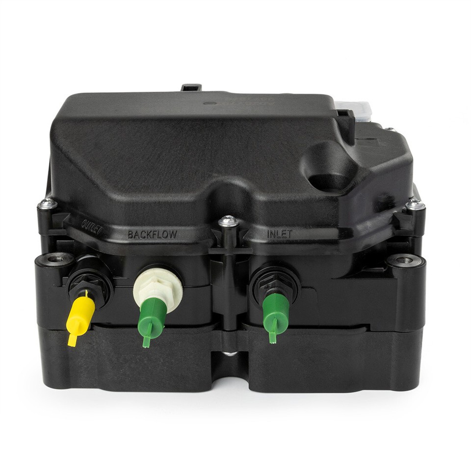 NEW 4387304RX 2.2 Control DEF UREA PUMP 12V For Cummins ISX ISB ISC | eBay