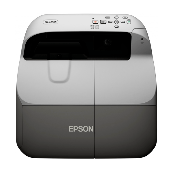 BrightLink 475Wi Interactive WXGA 3LCD Projector (6 Months Warranty) | eBay