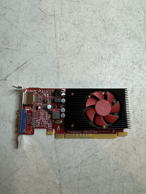 AMD RADEON R7 430 2GB LOW PROFILE GDDR5 923800-002 GRAPHICS CARD | eBay