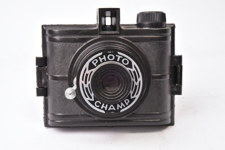 Camera Photo - Field Camera with original box and user manual | eBay UK