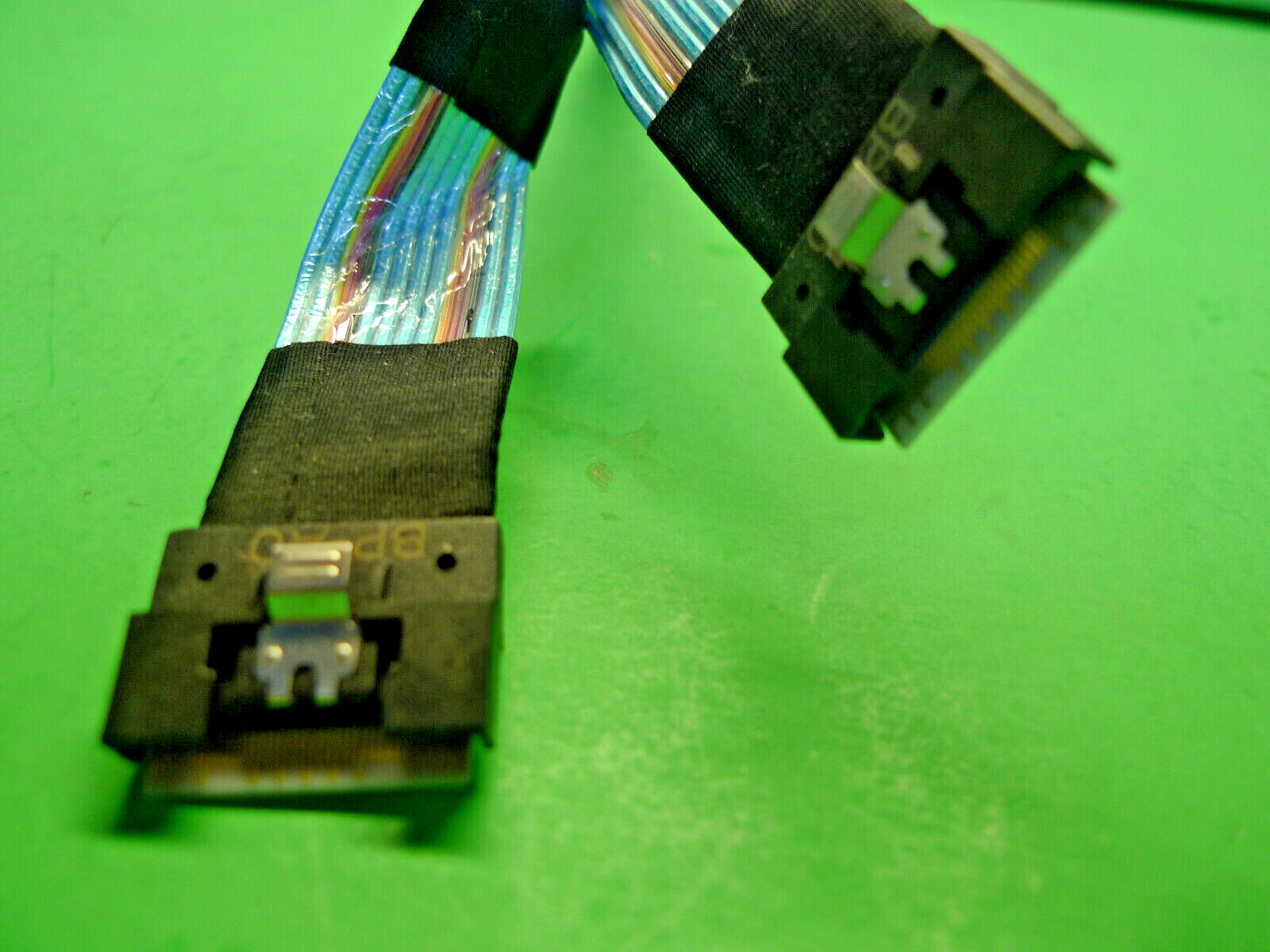 Genuine Dell PowerEdge R740XD NVME Ribbon Cable 7M5Y6 | eBay