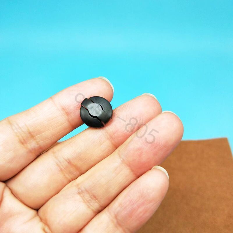 10 Pcs Motorcycle Expanding Rivet Fastener Fairing Trim Clips For Honda ...