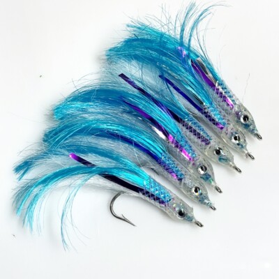 Saltwater Lures - Striper Fishing Lure