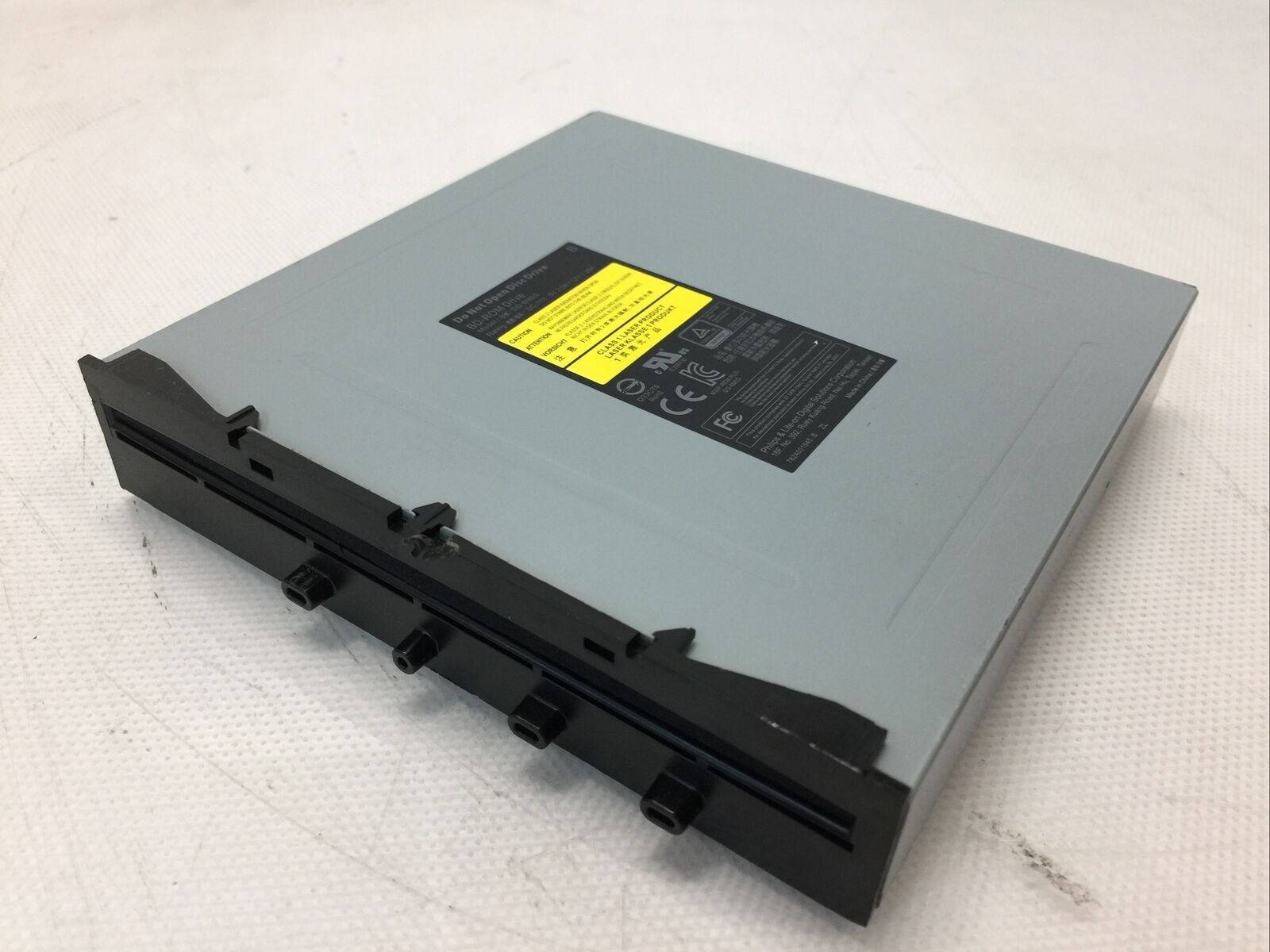 XBOX One X Blu-ray Disc Drive DG-6M5S DG-6M5S-03B **Read Details** | eBay