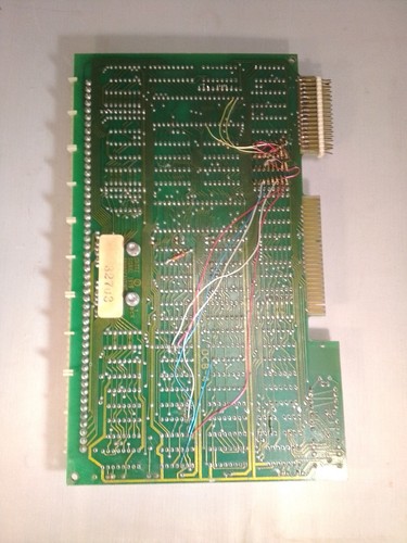 DCB-4 Disc Control Board W/Western Digital Purple Ceramic Chip | eBay