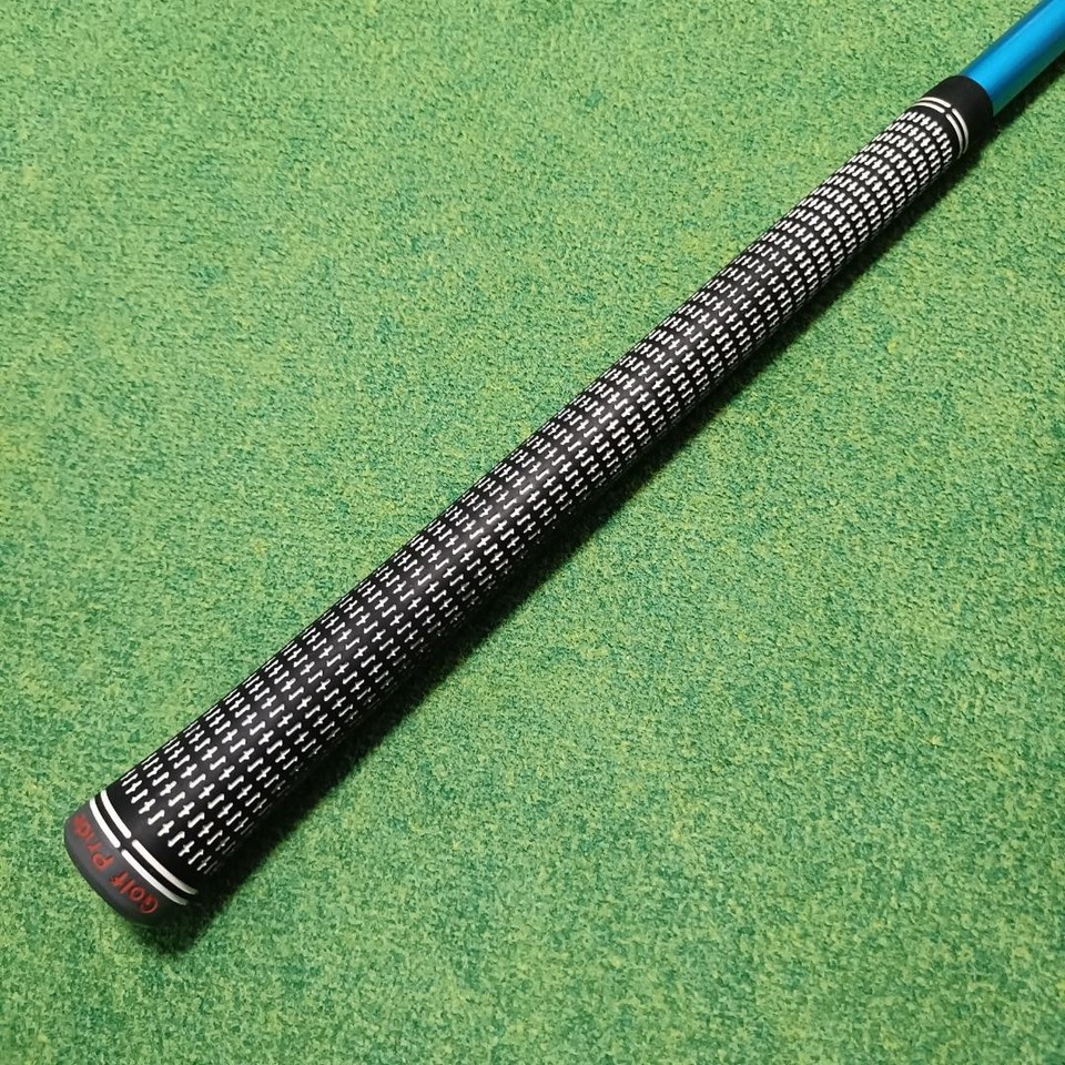 GRAPHITE DESIGN TOUR AD UB6 X Golf Shaft High Flex Steel Driver 112.8cm ...