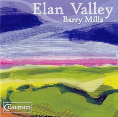 Barry Mills Barry Mills: Elan Valley (CD) Album | eBay