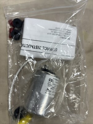Dometic Duo-therm Run Capacitor 3100248.412 for Camper RV Air ...
