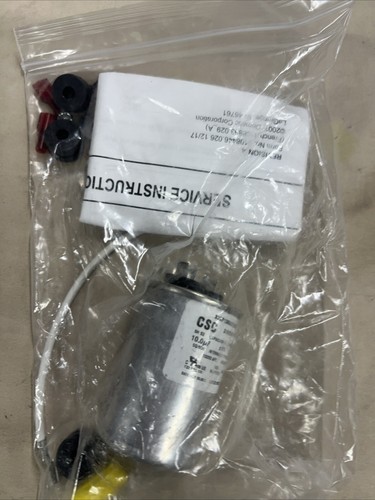 Dometic Duo-therm Run Capacitor 3100248.412 for Camper RV Air ...