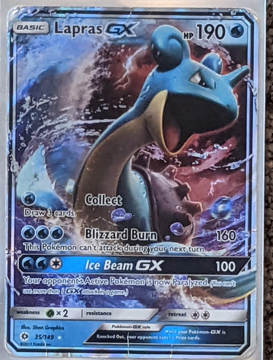 Psychic Type Pokemon Cards