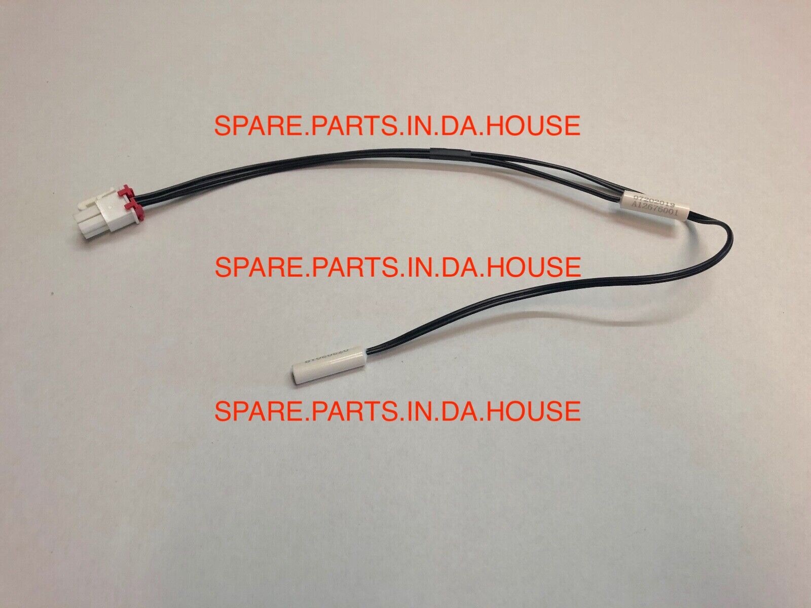 Genuine Westinghouse Fridge FREEZER Defrost Sensor WBE4514SA-R ...