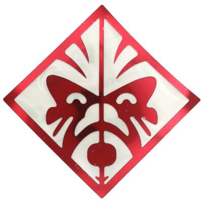 Genuine HP OMEN 17-W OMEN Logo L01649-001 | eBay