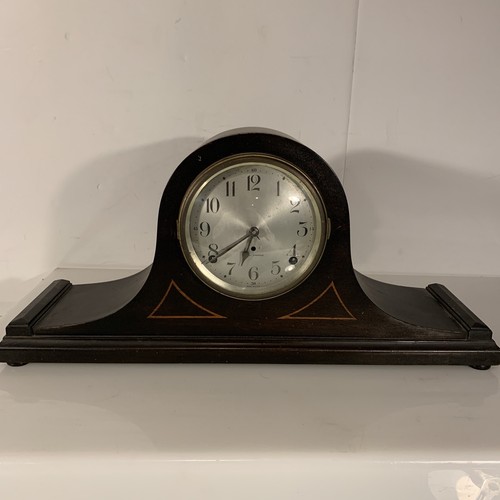 Vintage Seth Thomas 89 Mechanical Pendulum Mantel Clock Working With ...