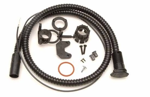 DEFA 460915 / A460915 1.5m Genuine MiniPlug Inlet Cable 230V 16A ...