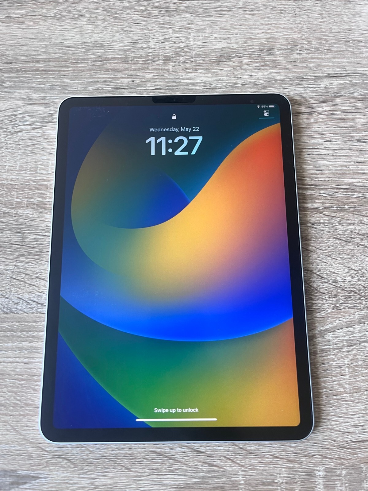 Apple iPad Pro 11-inch (2nd generation) A2228 128 GB, Wi-Fi, 11 in ...