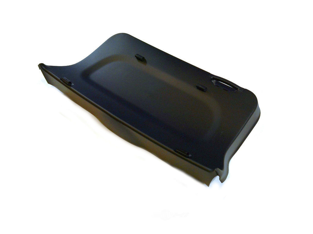 Liftgate Trim-Pop, VIN: H, 4 Door, Hatchback Mopar fits 18-20 Fiat 500L ...