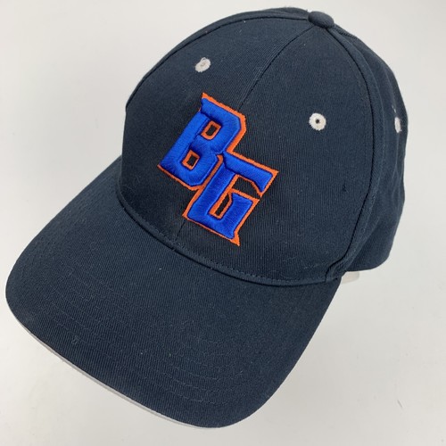 BG Gator Logo Ball Cap Hat Adjustable Baseball | eBay