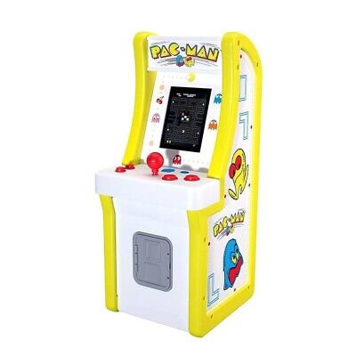 Arcade 1 Up Jr. Pac-Man Arcade--Arcade Game for Children | eBay