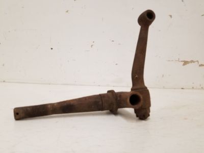 Ford Model T Spindle | eBay