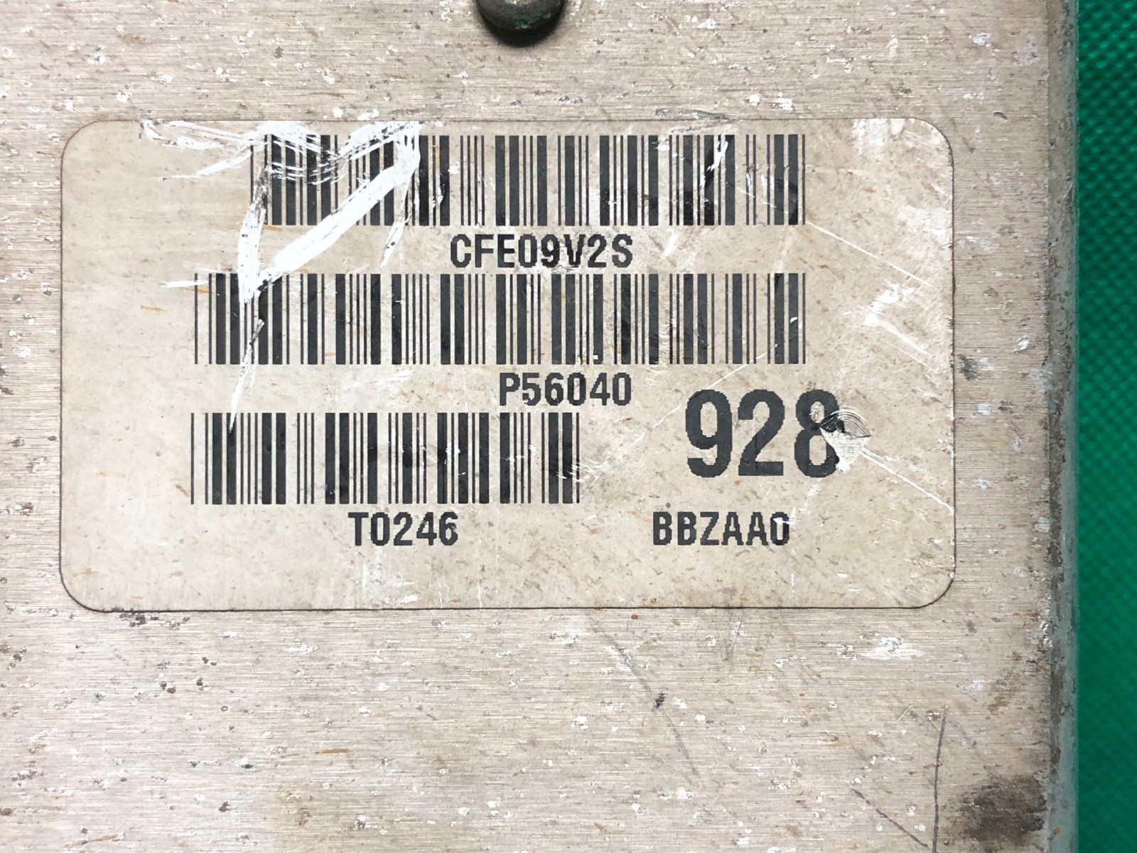 PROGRAMMED PLUG & PLAY 96 DODGE RAM VAN/WAGON 5.9L AT ECM ECU PCM ...