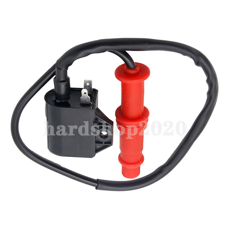 Ignition Coil For Polaris RANGER Sportsman 500 400 2004-2014 3089238 ...