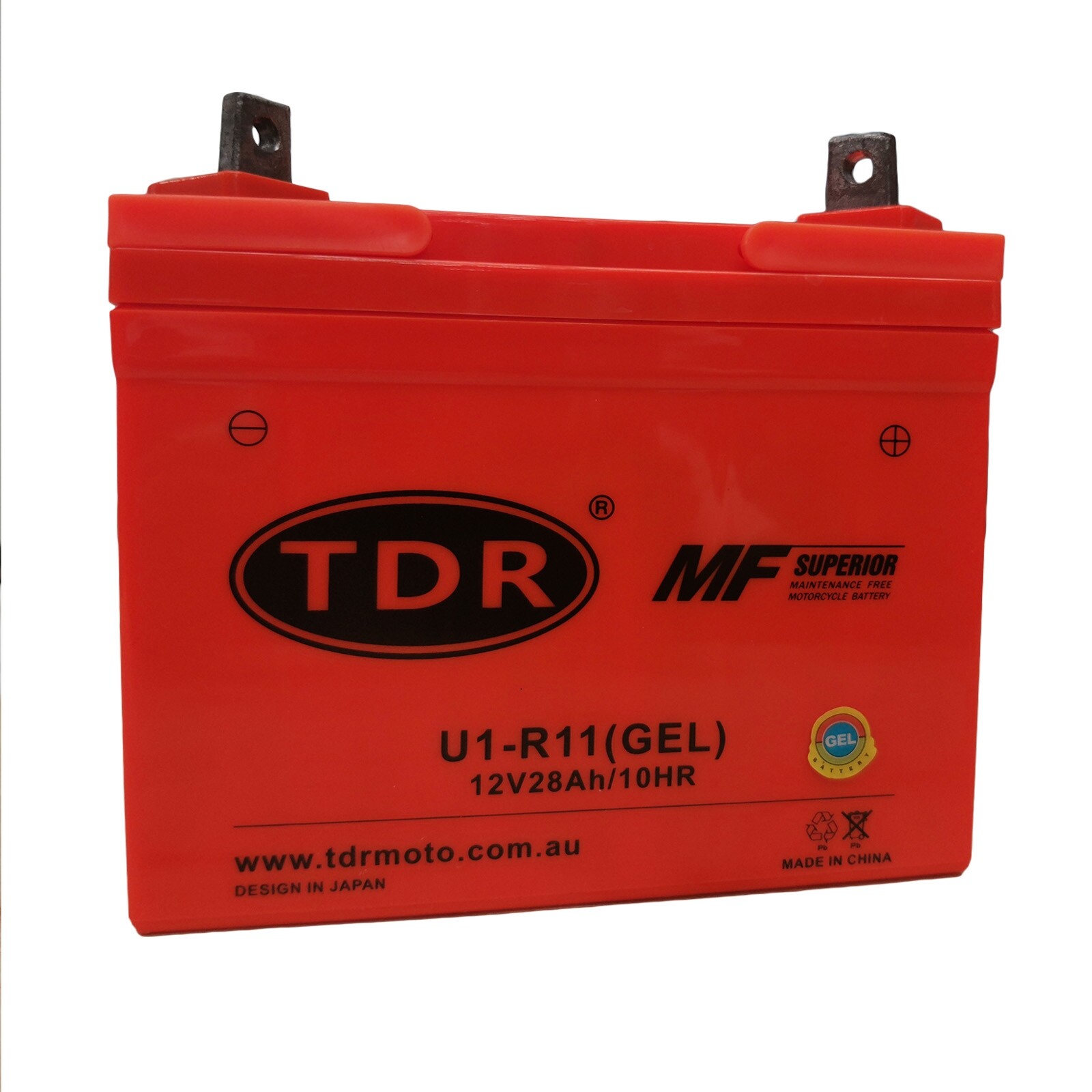 12V RIDE ON MOWER AGM U1R BATTERY TORO MTD COX JOHN DEERE HUSQVARNA | eBay