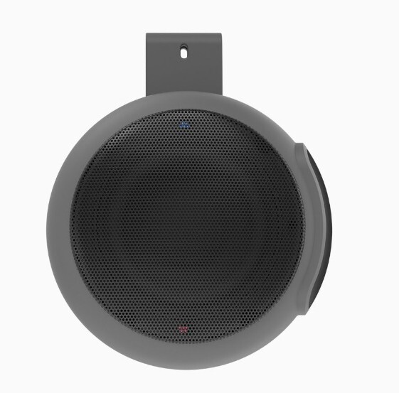 actto Outdoor Bluetooth 5.0 Speaker BTS-51 3Types Wearable Band, Clip, Mount | eBay