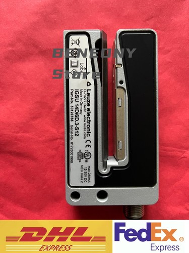 1PC Used For Leuze IGSU 14D/6D.3-S12 Spot Goods Expedited Shipping | eBay