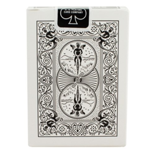 Reversed Back Bicycle Card Decks: Various Card Back Colors Available ...