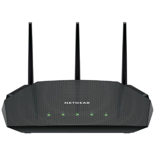 NETGEAR Nighthawk AX3000 AX4 4-Stream WiFi 6 Router NEW IN BOX UNOPENED ...