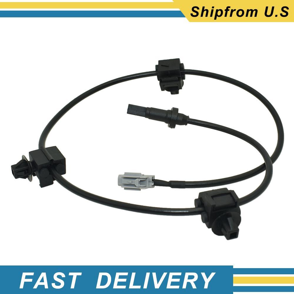 Rear ABS Wheel Speed Sensor 27540XA02A for Subaru Tribeca B9 2006-2014 ...
