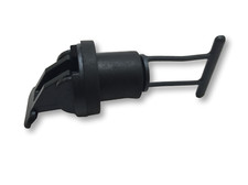 Humminbird 540188-1 XNT Plug Black Marine Boat for sale online | eBay