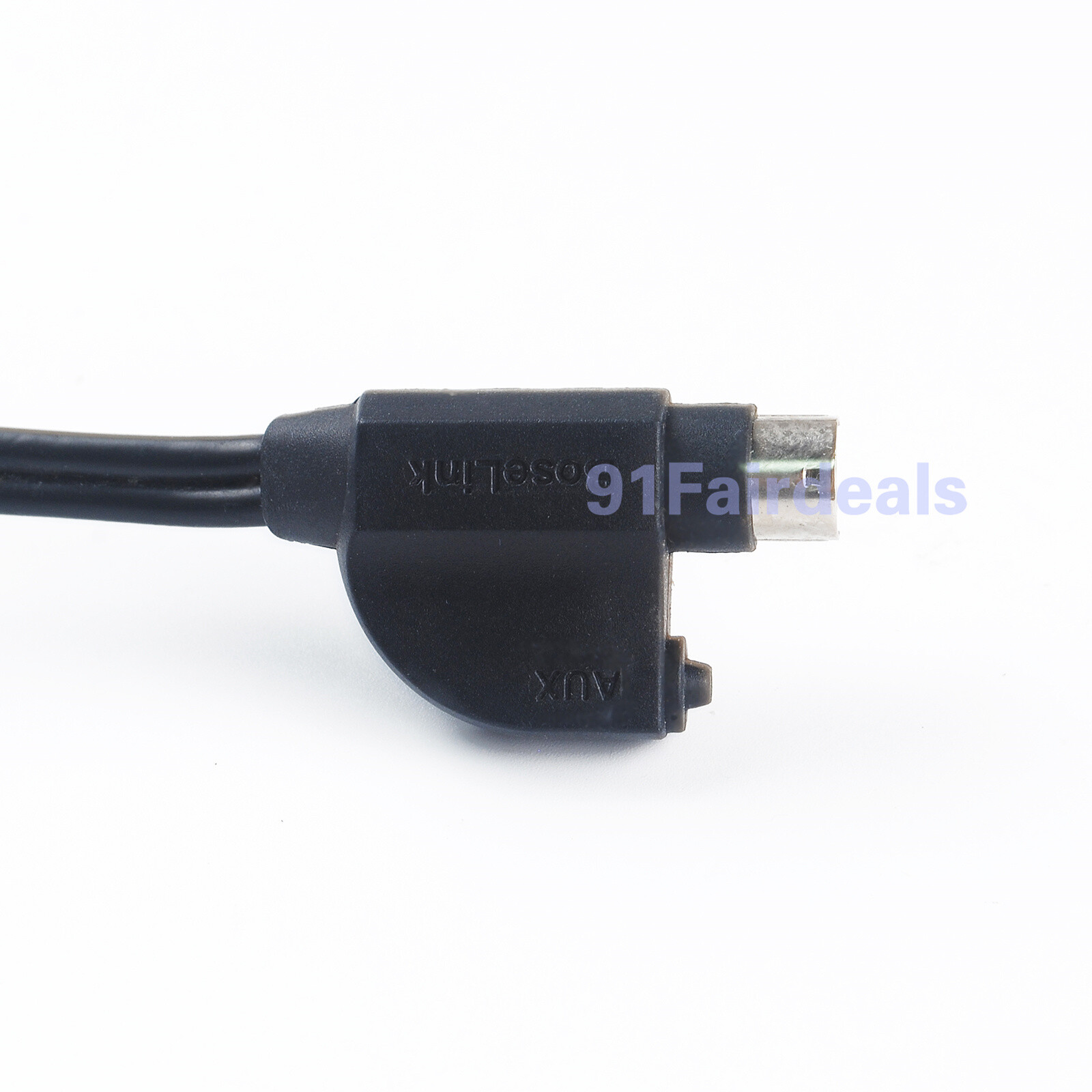 BOSE BoseLink 9-pin Cable FOR Bose-Wave Music System Multi-CD 3 CD ...