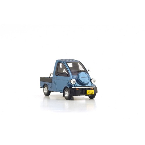 1:43 Spark Daihatsu Midget Ii Pick-Up 1996 Tourquise SJ030 Model | eBay