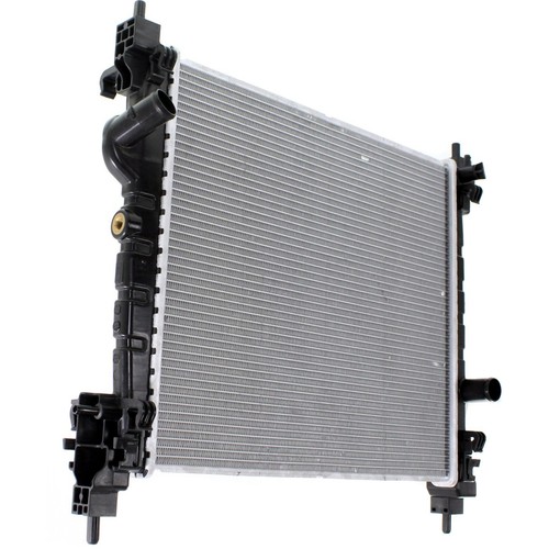 Radiators for Chevy 95942350 Chevrolet Spark 2013-2015 | eBay