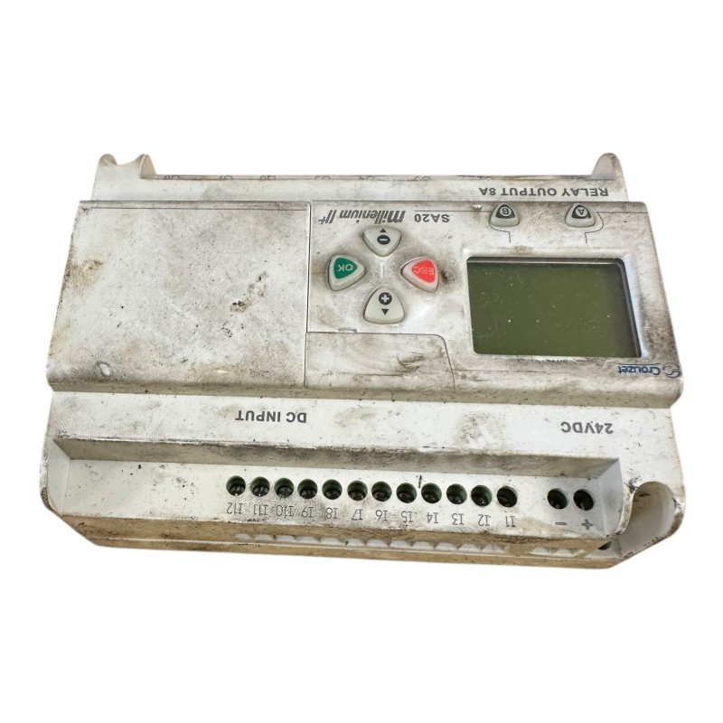 CROUZET MILLENIUM II SA20, 88 950 051 CONTROLLER | eBay
