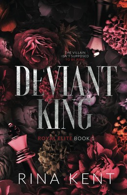 Deviant King: Special Edition Print (Royal Elite) 9781685450496| eBay