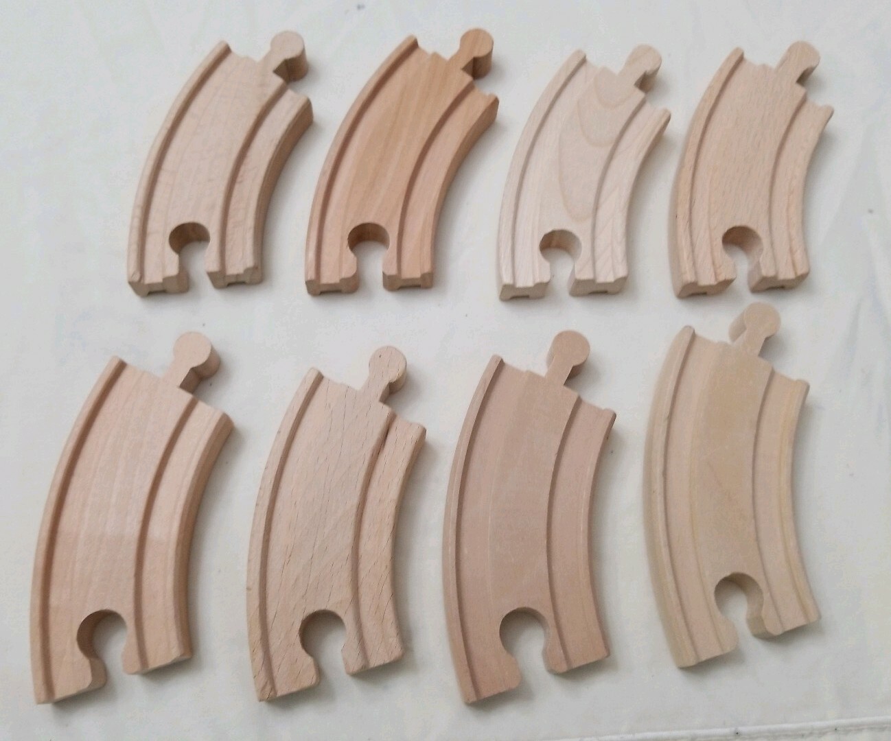 Railroad Track Rail Dimensions