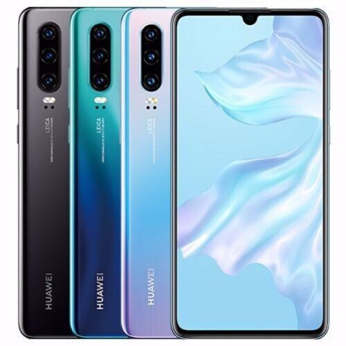Huawei P30 128GB ELE-L04 4G LTE Factory GSM Unlocked - Very Good | eBay