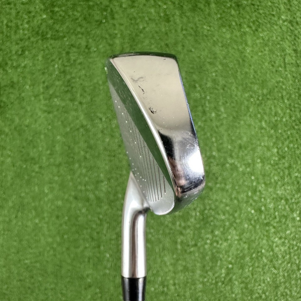 Cobra King Oversize 6 Iron Regular Flex Steel True Temper XP 85 R300 RH ...