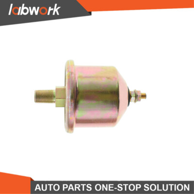 Labwork Oil Pressure Sensor For Mercruiser 815425T 90806 98265 Sierra ...