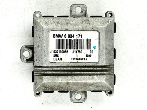 OEM for BMW E60 E66 E65 M5 Xenon HID Adaptive Headlight ALC Box ...