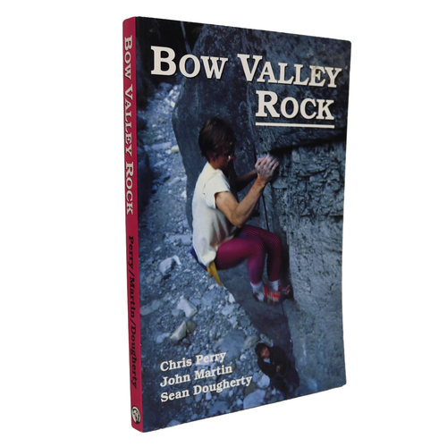 Bow Valley Rock Banff Canada Canadian Rockies Rocky Mountains Climbing ...